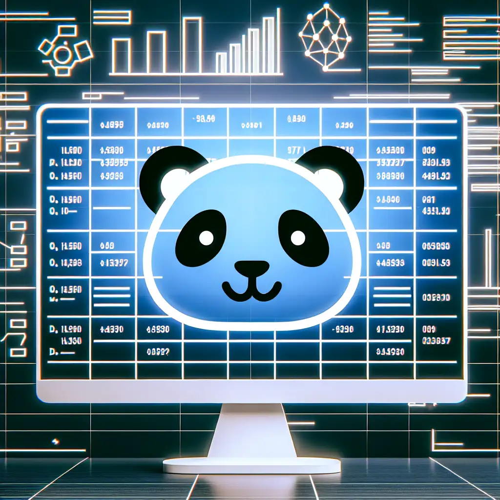Werken met pandas | python-cursus.nl