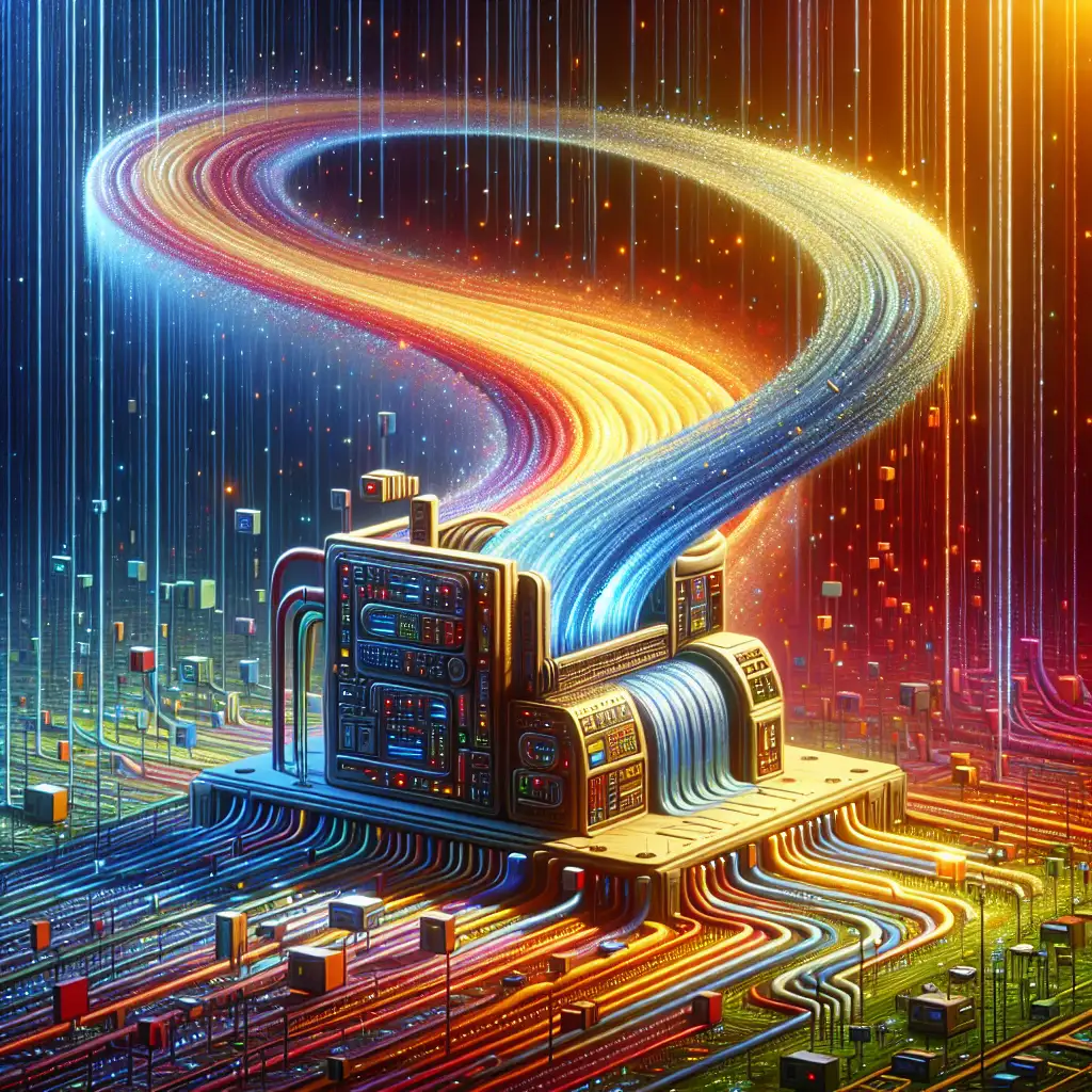 Werken met JSON | python-cursus.nl