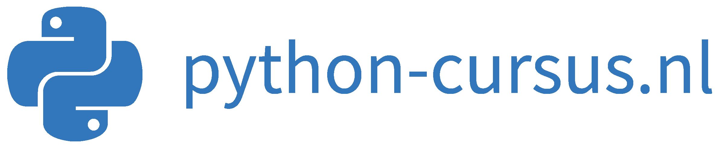python-cursus.nl